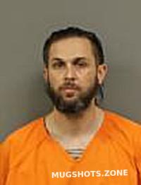 PETERS JARED TYLER 06/13/2024 - Shelby County Mugshots Zone