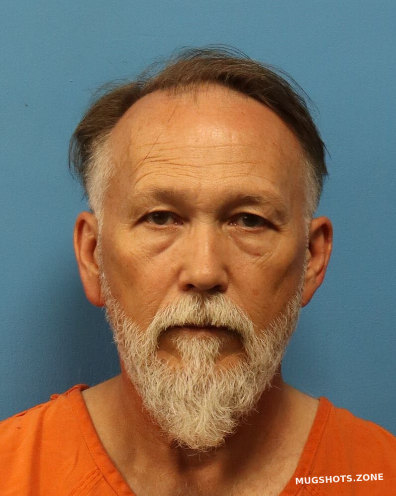 MARKHAM JAMES ROSS 06/15/2024 - Shelby County Mugshots Zone