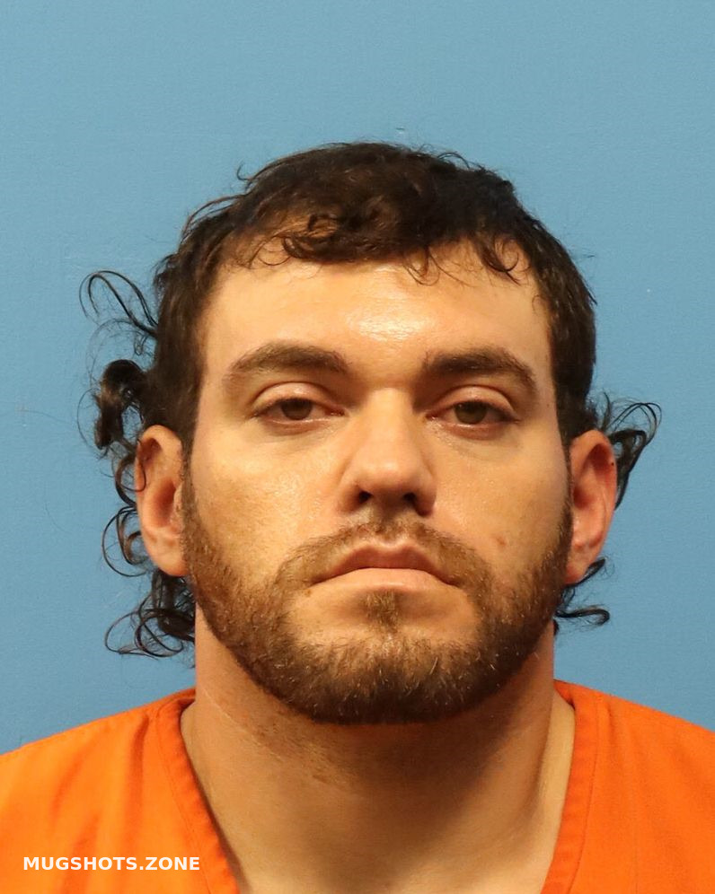 Buldier Nelson Blaine 06 15 2024 Shelby County Mugshots Zone