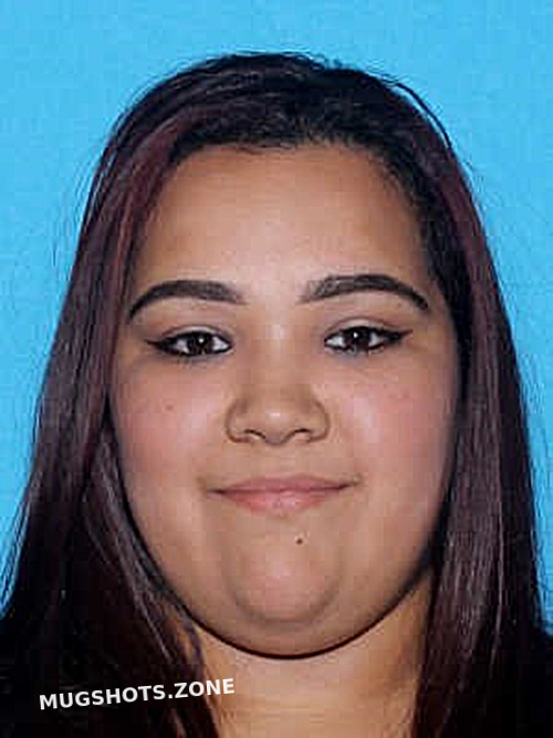 GUSMAN BRENDA ISABEL 06/17/2024 - Shelby County Mugshots Zone