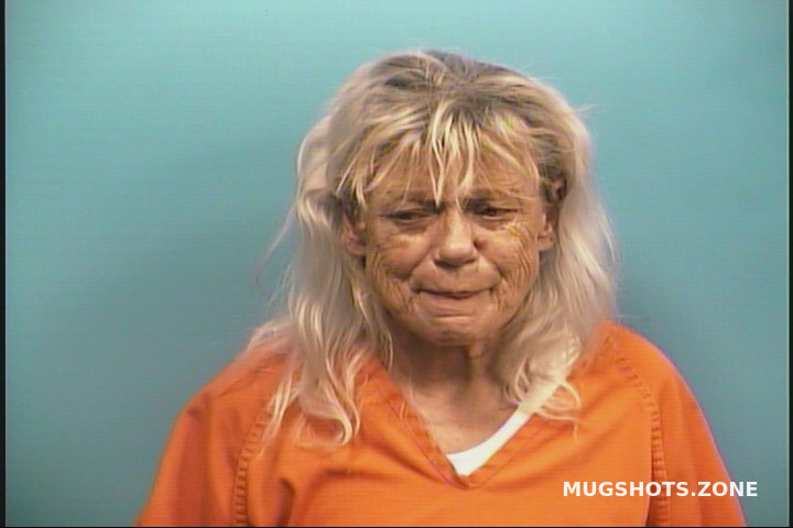 FORD DEBRA SHOEMAKER 06/19/2024 - Shelby County Mugshots Zone