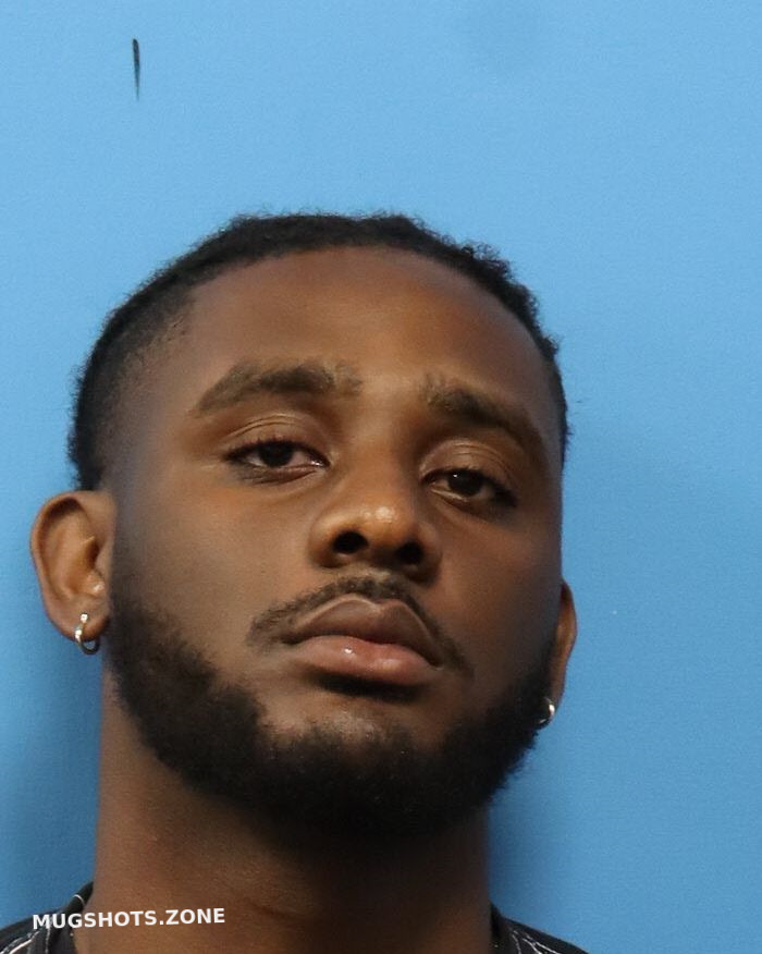 MAYFIELD KEYVONTAE DERIC 06/19/2024 - Shelby County Mugshots Zone