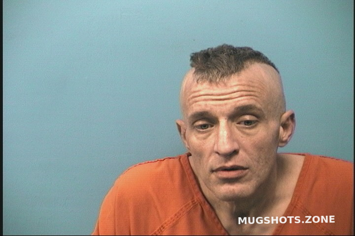 STANTON DUSTIN MATTHEW 06/19/2024 - Shelby County Mugshots Zone