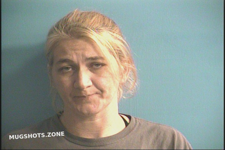 SAMES KIMBERLY MICHELLE 06/21/2024 - Shelby County Mugshots Zone