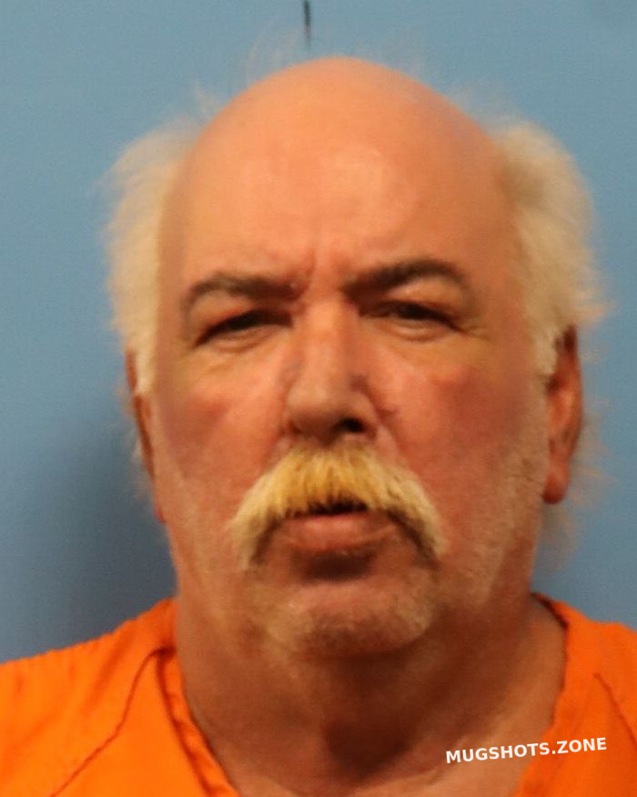 WYATT JERRY ALLEN 06/25/2024 - Shelby County Mugshots Zone