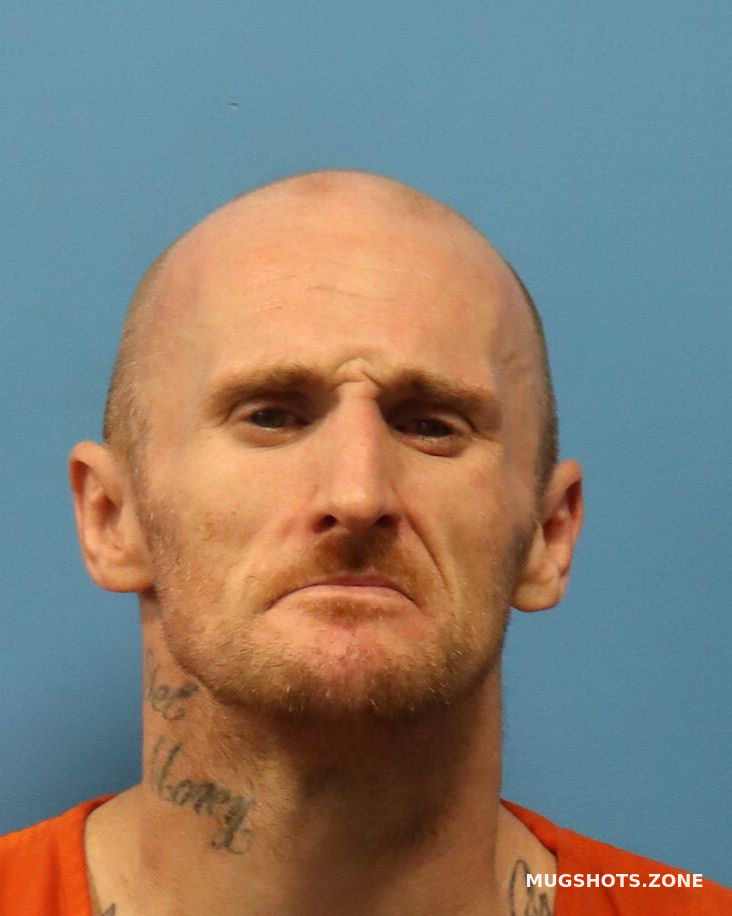 YOUNG ROBERT WARREN 06/25/2024 - Shelby County Mugshots Zone