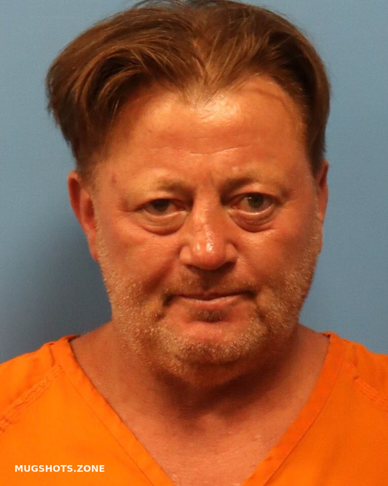 HARKINS ALAN PATRICK 06/26/2024 - Shelby County Mugshots Zone