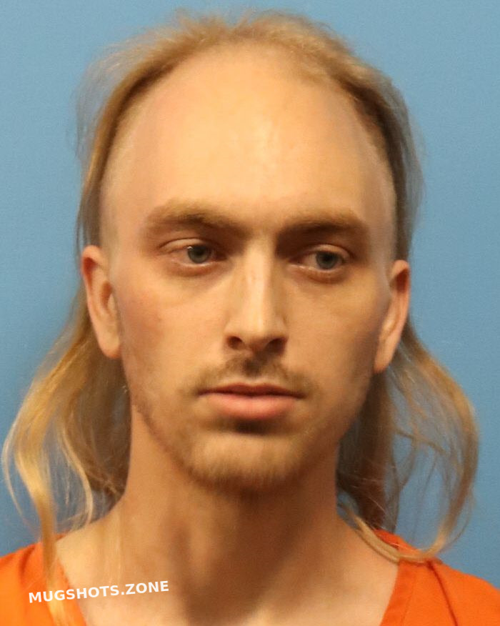 THOMPSON JACOB ALAN 06/28/2024 - Shelby County Mugshots Zone