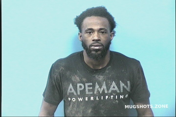 PRENTICE JAMES KEON 06/29/2024 - Shelby County Mugshots Zone