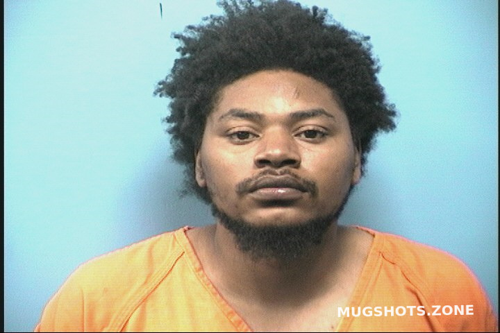 STEVENS MARKEZZ DEONDRE 06/30/2024 - Shelby County Mugshots Zone