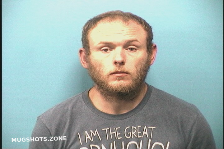 ROOP JOHN WESLEY 07/04/2024 - Shelby County Mugshots Zone