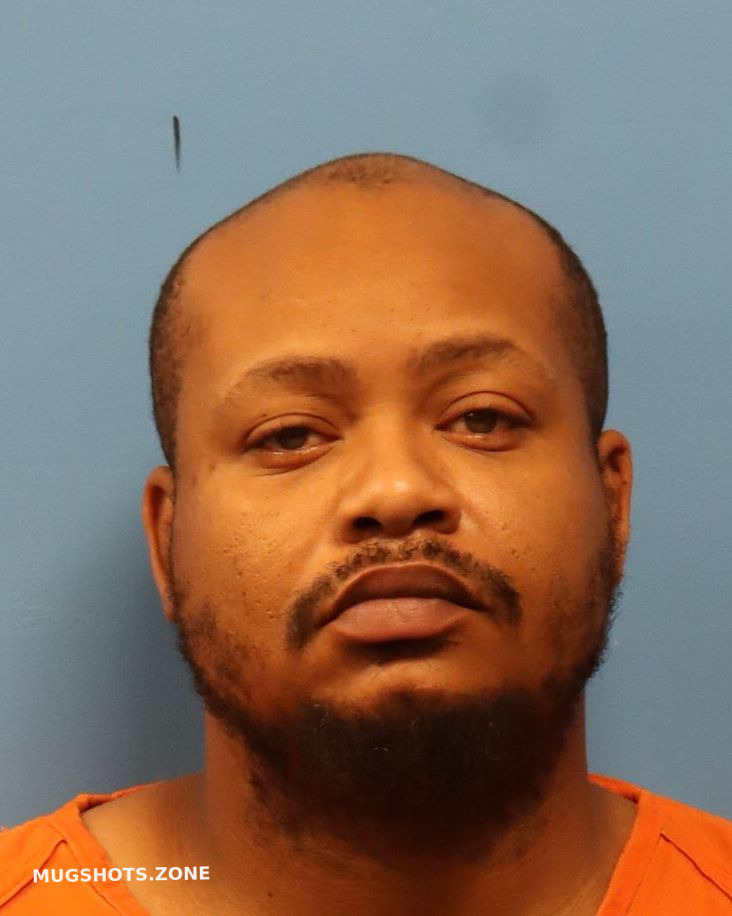 LIVINGSTON DERRICK LEON 07/04/2024 - Shelby County Mugshots Zone