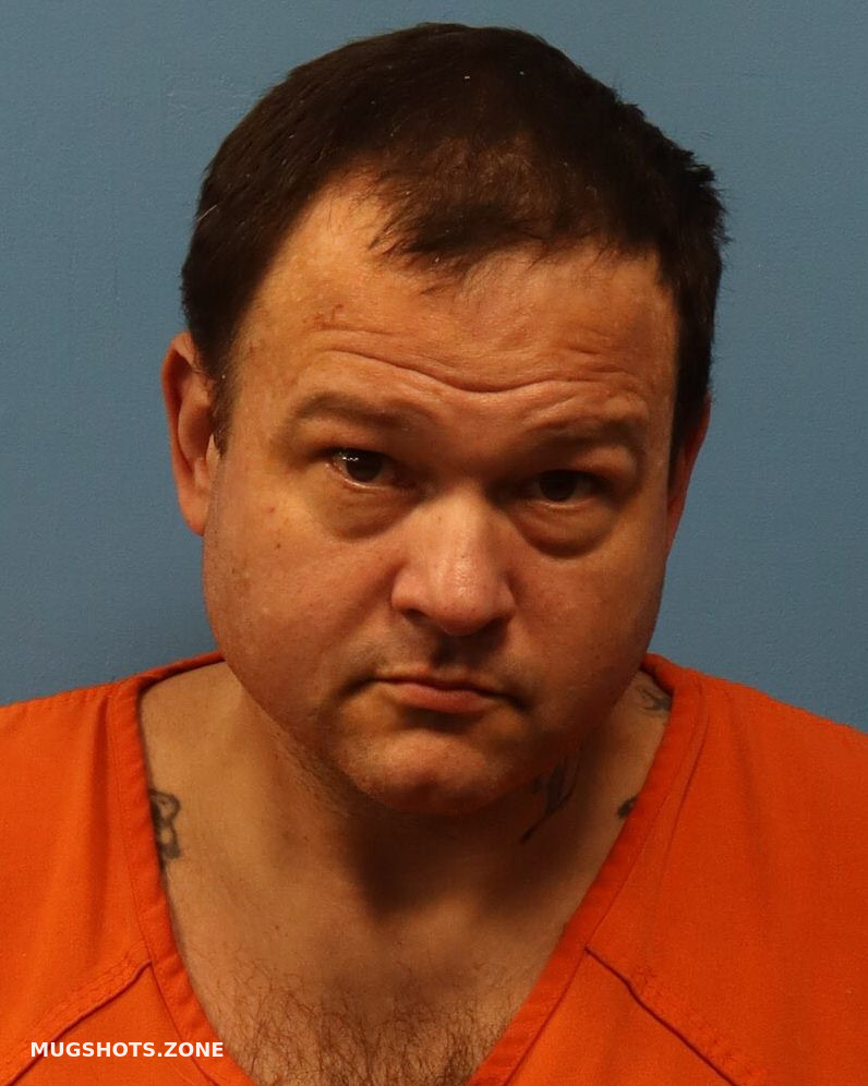 SEGREST MICHAEL C 07/07/2024 - Shelby County Mugshots Zone