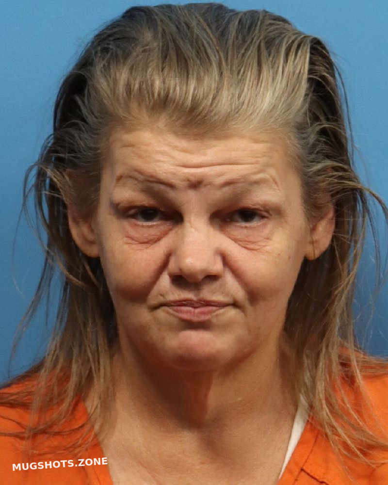 GRAY PEGGY LYNN 07/08/2024 - Shelby County Mugshots Zone