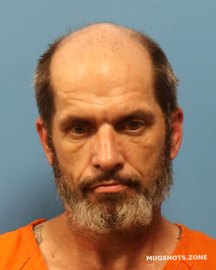 RAINS JASON KEITH 07/08/2024 - Shelby County Mugshots Zone