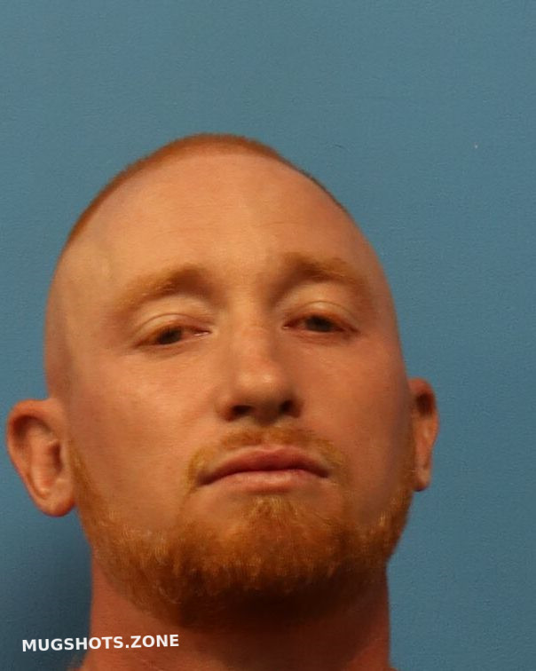 PINKHAM JAMES 07/13/2024 - Shelby County Mugshots Zone