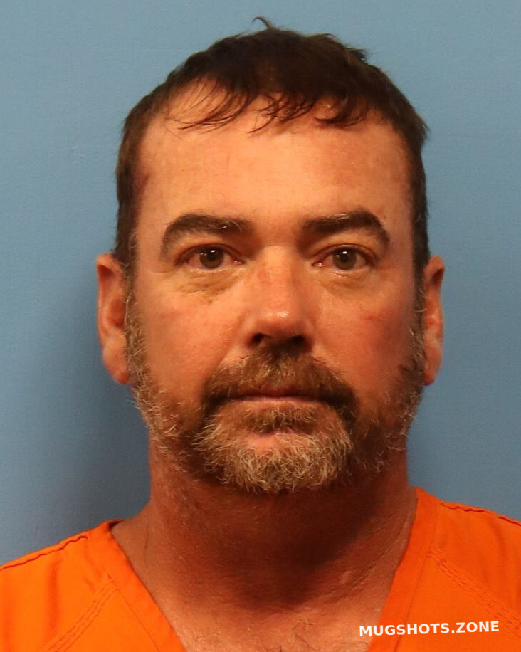 ROGERS KENNETH MARK 07/13/2024 - Shelby County Mugshots Zone