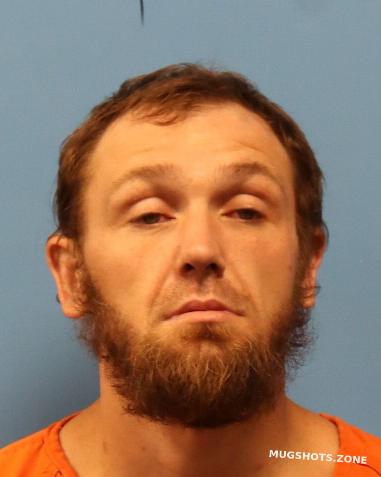 HIGGINS RICHARD SHANE 07/23/2024 - Shelby County Mugshots Zone