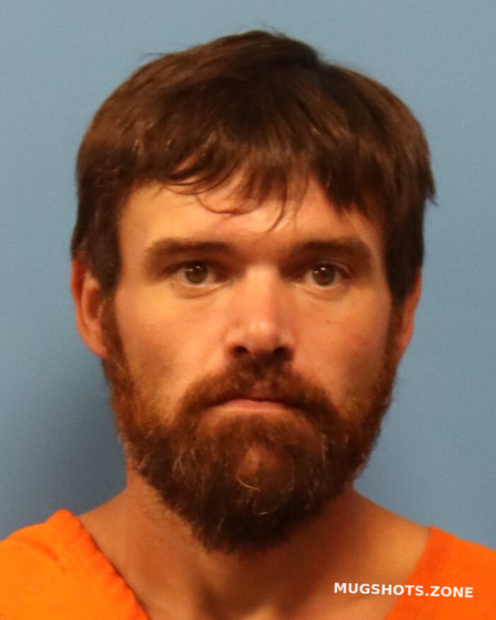 SMITH CHRISTOPHER ALAN 07/26/2024 - Shelby County Mugshots Zone