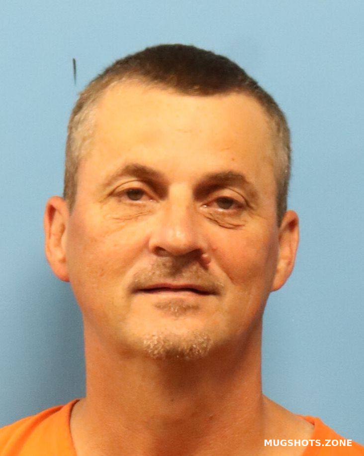 SALSTER DAVID PRESTON 07/28/2024 - Shelby County Mugshots Zone