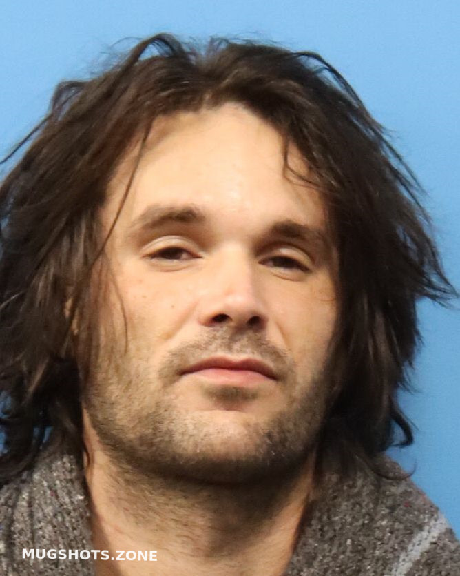 BUSH BENJAMIN TANNER 07/28/2024 - Shelby County Mugshots Zone