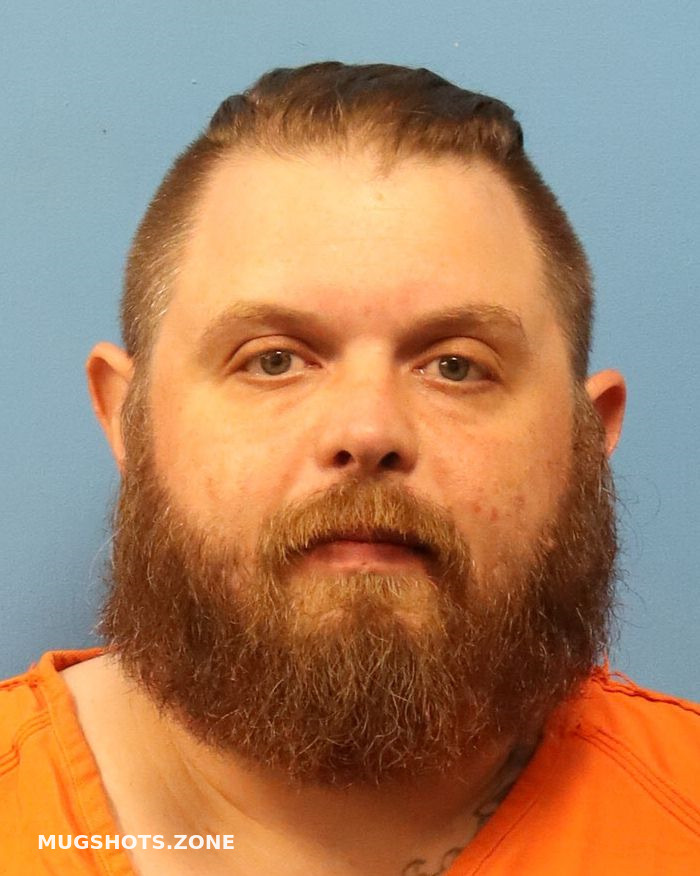 MILLER JASON DAVID 07/28/2024 - Shelby County Mugshots Zone