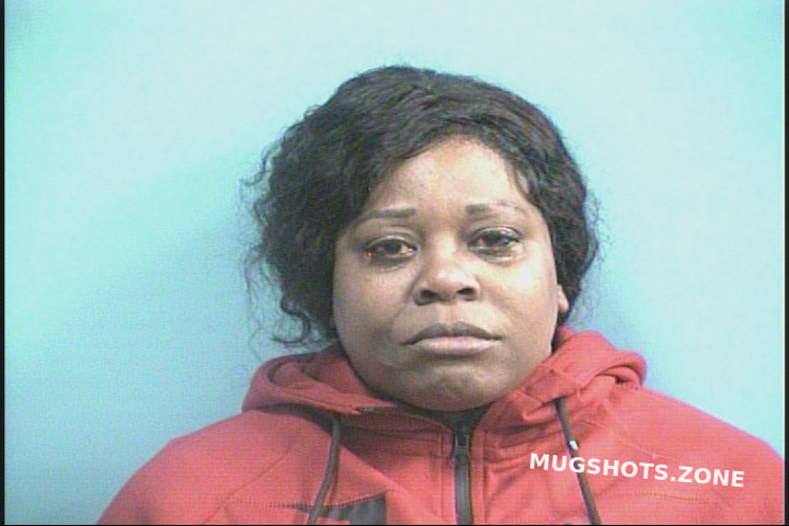 BUTLER SHANICE M 07/30/2024 - Shelby County Mugshots Zone