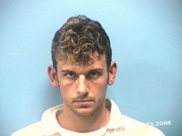 SIMINSKI MATTHEW RYAN 08/01/2024 - Shelby County Mugshots Zone