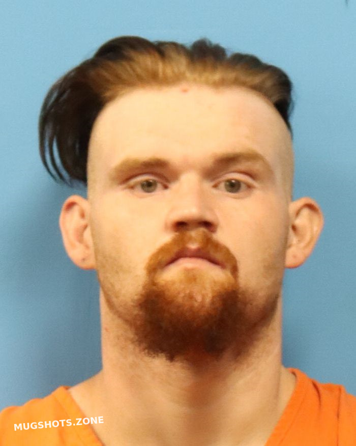 ERWIN BRANDON LEE 08/05/2024 - Shelby County Mugshots Zone