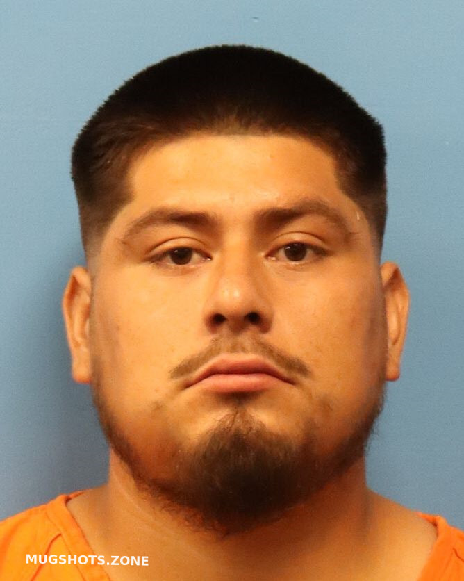 MENDEZ JOSE MANUEL 08/05/2024 - Shelby County Mugshots Zone