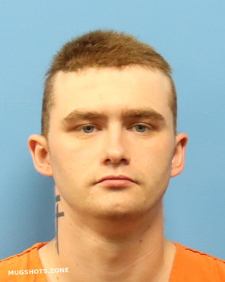 WRIGHT TYLER DRAKE 08/07/2024 - Shelby County Mugshots Zone