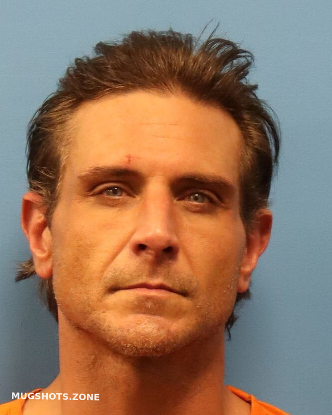 GREENE JASON TYLER 08/07/2024 - Shelby County Mugshots Zone