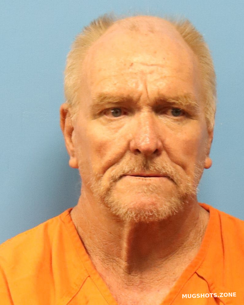 DAWSON GEORGE CARROLL SR 08/08/2024 - Shelby County Mugshots Zone