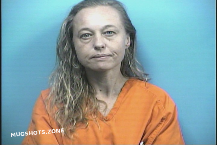 BURNS TINA ROBERTA 08/13/2024 - Shelby County Mugshots Zone