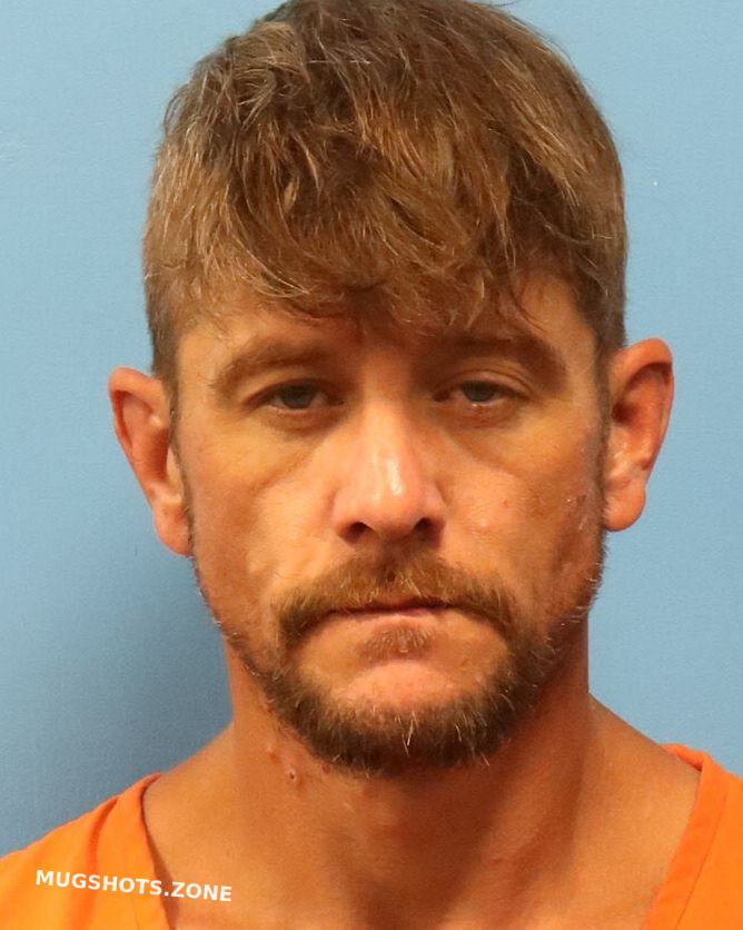 SANDERS BRANDON LEIGH 08/13/2024 - Shelby County Mugshots Zone