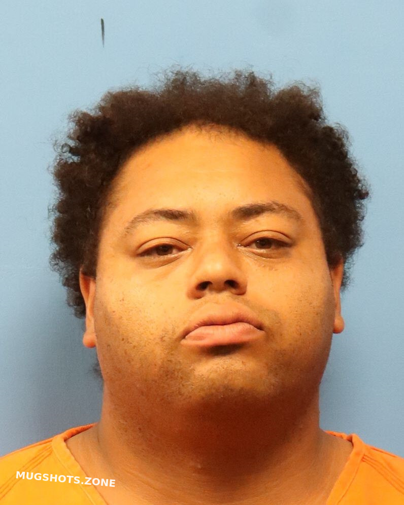 WILLIAMS KOFI YOUNG 08/14/2024 - Shelby County Mugshots Zone