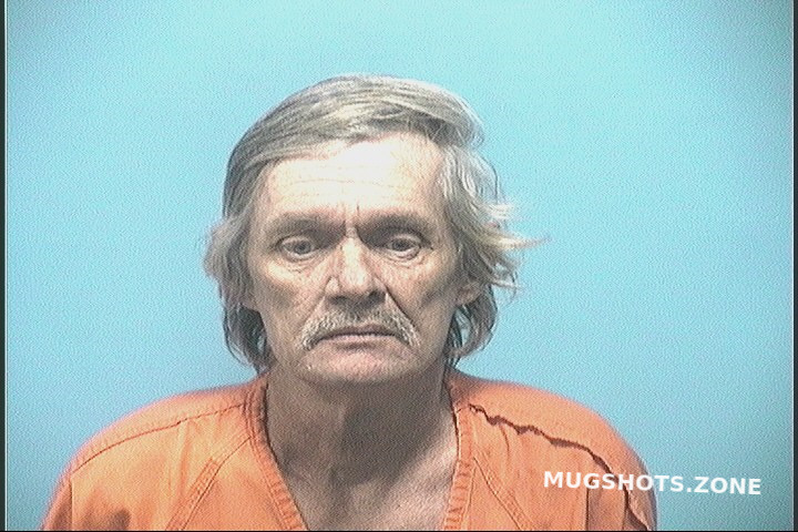 BEECH MICHAEL EUGENE 08/15/2024 - Shelby County Mugshots Zone