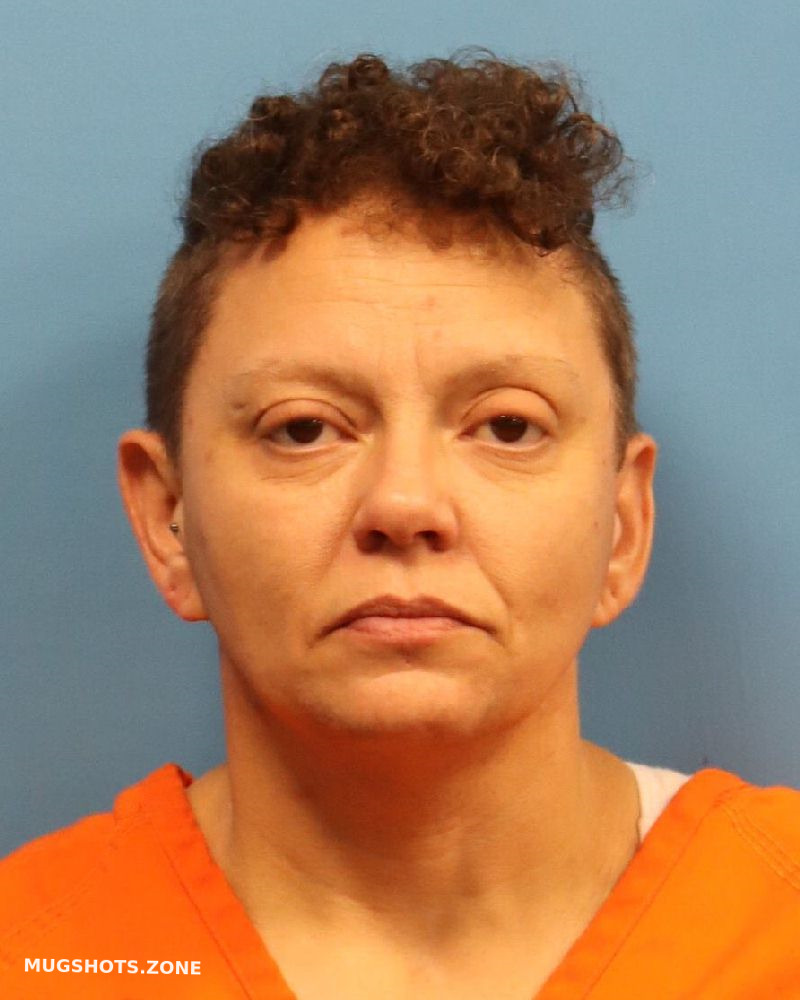 PATE CARRIE NORTHCUTT 08/16/2024 - Shelby County Mugshots Zone