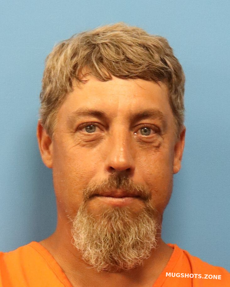 PREWETT WESLEY EUGENE 08/16/2024 - Shelby County Mugshots Zone
