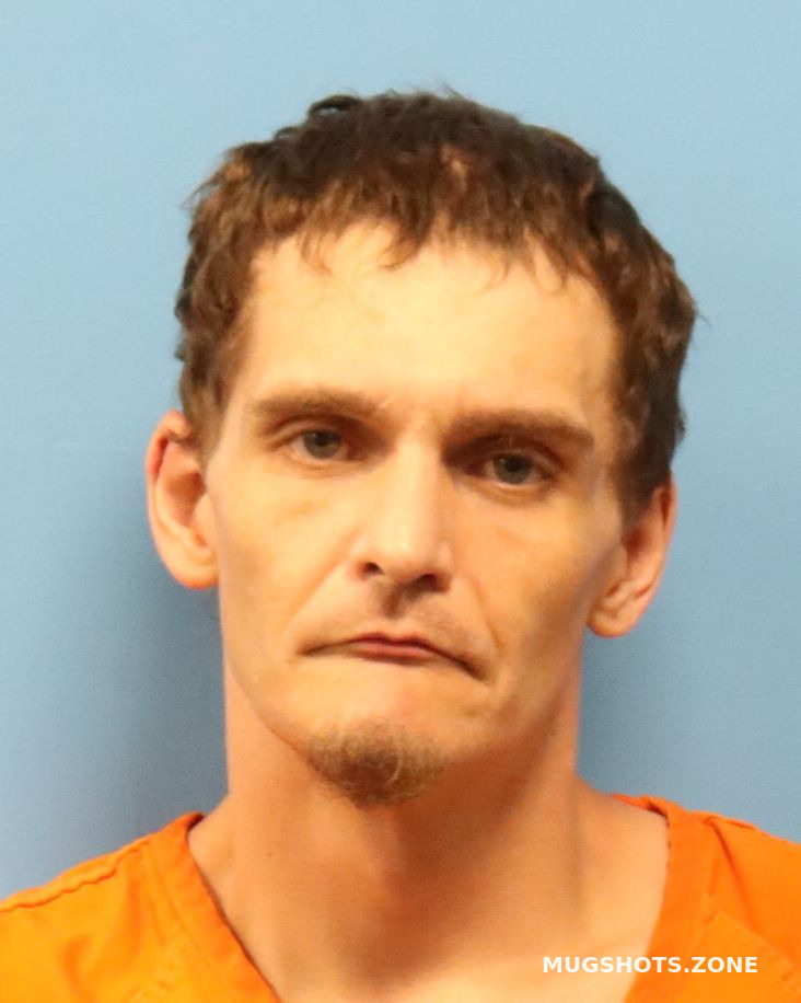 SANDERS MATTHEW STEPHEN 08/20/2024 - Shelby County Mugshots Zone