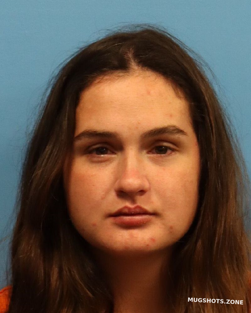 CALMA BRADEN ASHLEY 08/24/2024 - Shelby County Mugshots Zone