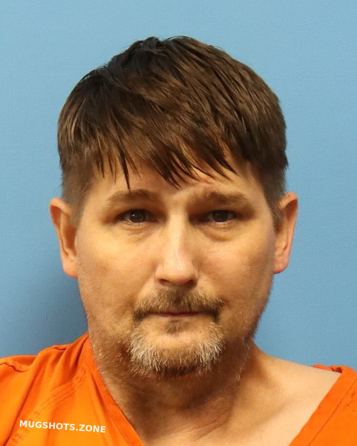 COOTS STEVEN RANDALL 08/24/2024 - Shelby County Mugshots Zone