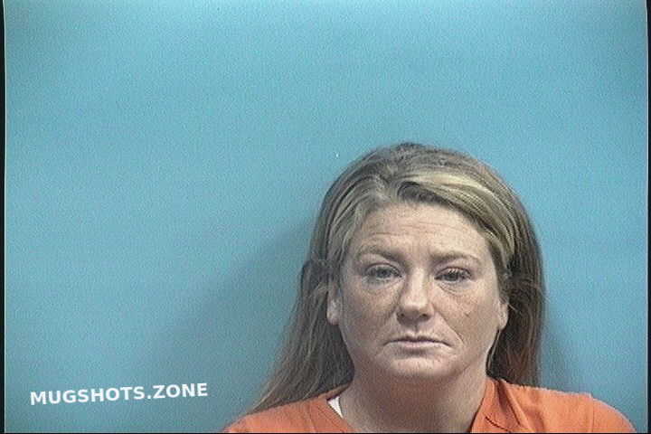 BURRAGE HEATHER BROOKE 08/28/2024 - Shelby County Mugshots Zone
