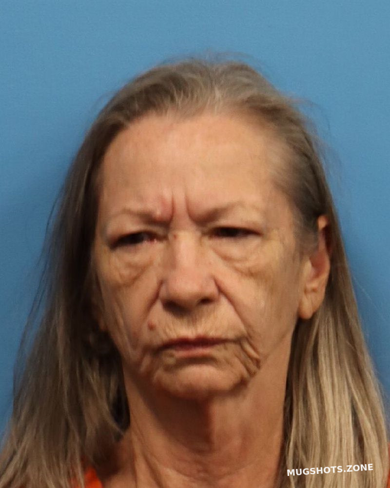 BYRD AUDREY 08/31/2024 - Shelby County Mugshots Zone