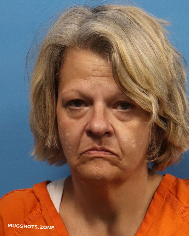 THACKER JENNIFER ELAINE 09/06/2024 - Shelby County Mugshots Zone