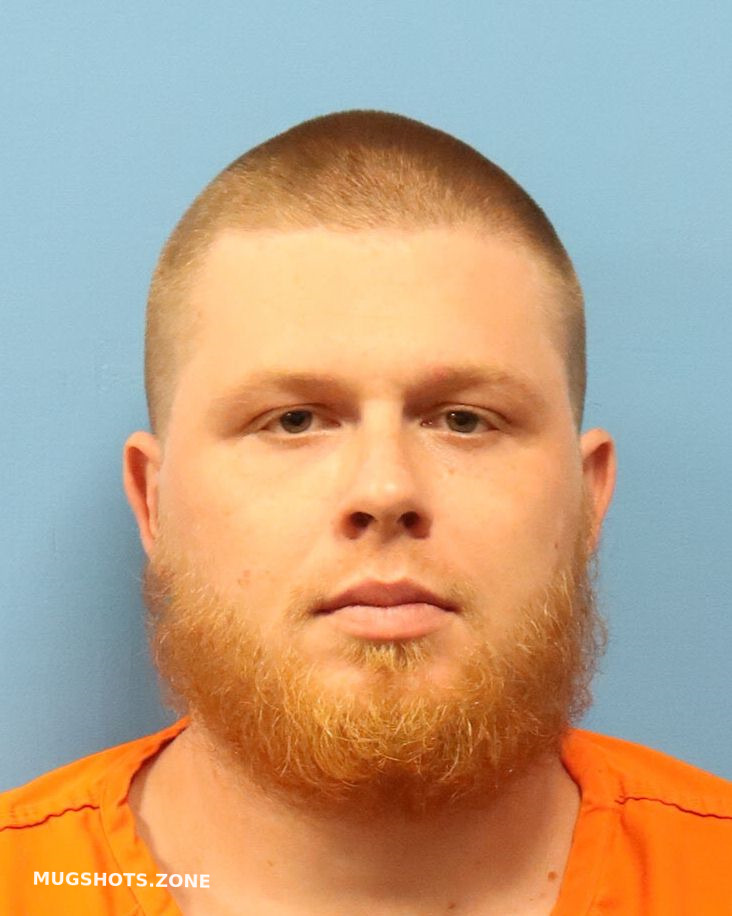 DESHAZO NICHOLAS COLE 09/12/2024 - Shelby County Mugshots Zone