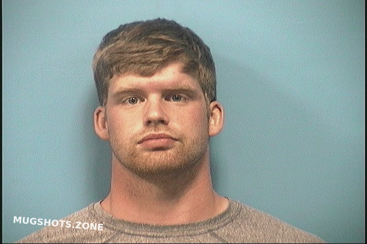 INGRAM DUSTIN ROSS 09/21/2024 - Shelby County Mugshots Zone