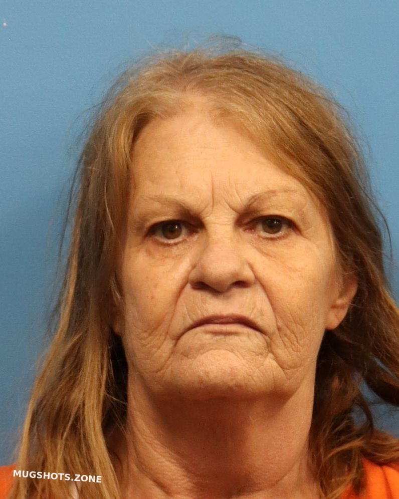 ATCHINSON FRANCES KAY 09/22/2024 - Shelby County Mugshots Zone