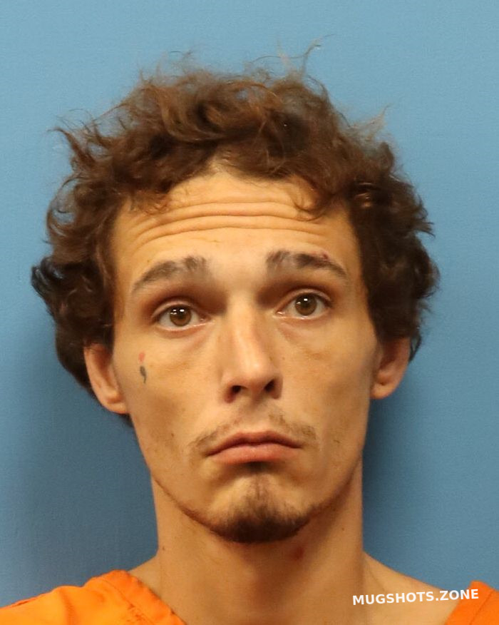 MCCARTNEY AUSTIN BLAKE 09/25/2024 - Shelby County Mugshots Zone