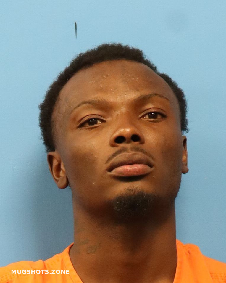 MURRELL RAMON ALEXANDER 09/27/2024 - Shelby County Mugshots Zone